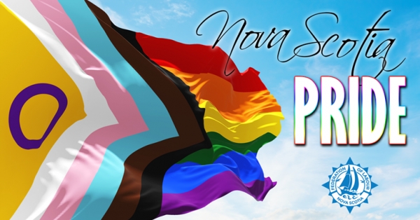 Join us for Pride celebrations across Nova Scotia! - IBEW 1928